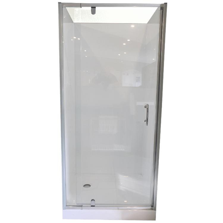 Shower Cubicle 3 Sided Alcove 760 x 900mm shower Shower Cubicle 3 Sided Alcove 760 x 900mm shower